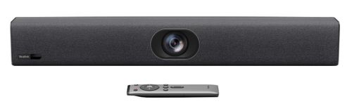 מערכת וידאו קונפרנס YEALINK UVC40-E2 - הזמינו במחיר משתלם