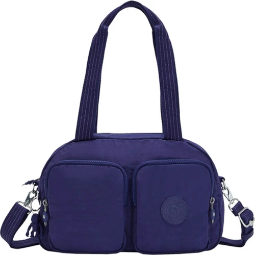 תיק צד בינוני - COOL DEFEA/GALAXY BLUE