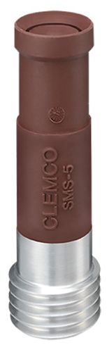 דיזה סיליקון-קרביד CLEMLITE (SC)-5 CLEMCO - CLEMCO - דיזות ניקוי חול בלחץ