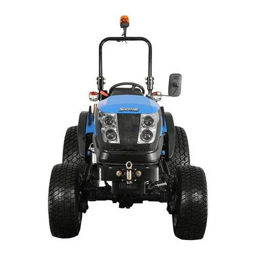 טרקטור Solis S22 – עוצמה ויעילות לכל משימה