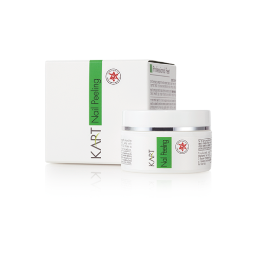 Cornex Gel - קארט מוצרי פדיקור