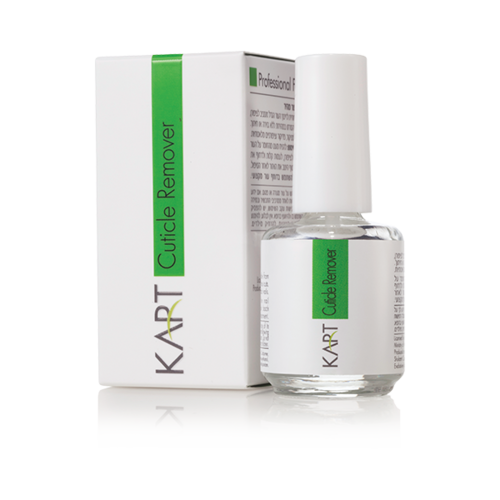 Cornex Gel - קארט מוצרי פדיקור