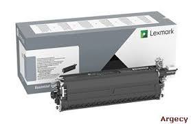 ערכת הדמיה שחור (דראם) lexmark CS531,CX532,635 150K BK - הזמינו במחיר משתלם