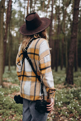 רצועה כפולה למצלמות Coiro Slim Dual Camera Harness - - רצועות ואביזרים ...