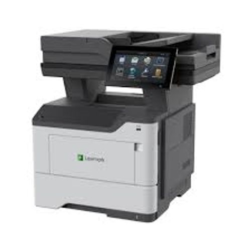 מדפסת לייזר משולבת צבע Lexmark CX635adwe לקסמרק - Lexmark - מדפסות לייזר