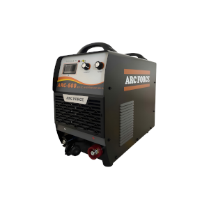 מכונת ריתוך אלקטרודה ARC-500 ARCFORCE - ARCFORCE - ריתוך אלקטרודה