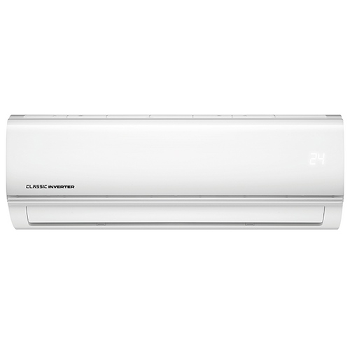 מזגן עילי מבית אלקטרה RELAX INV 140 (1 כ"ס) שנת 2025 - ELECTRA - מזגן עילי אינוורטר אלקטרה