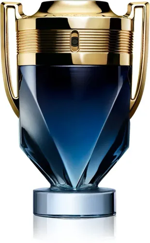פאקו ראבן אינויקטוס טסטר פרפיום RPaco rabanne Invictus Parfum perfume ...