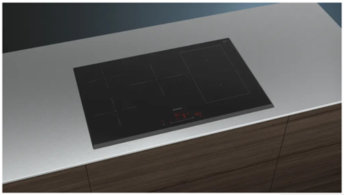 כיריים אינדוקציה 5 אזורי בישול דגם ED851HWB1E siemens - siemens - כיריים