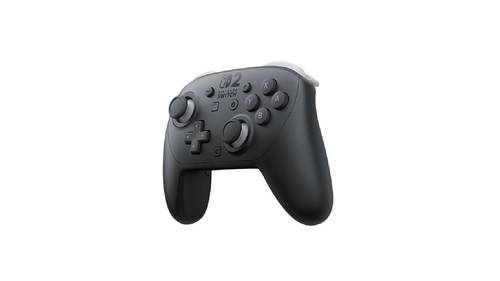 Nintendo Switch 2 Pro Controller - אבזרים לנינטנדו סוויץ - Nintendo