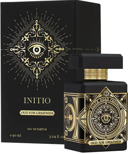 איניטיו אוד פור גרייטנס | Initio Oud For Greatness | גולד פרפיום