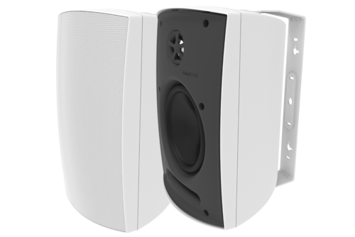 Adept Audio IO80