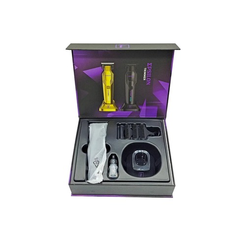 מכונת פיניש Fabricuts Epsilon FC-740T GOLD - FabricutS - מכונות תספורת