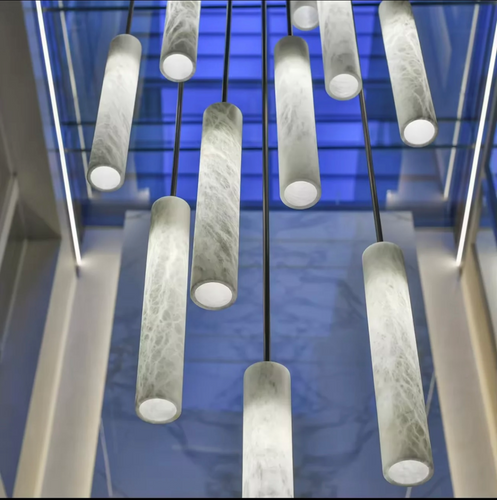 גוף תאורה שיש דגם "W10 "Deluxtube