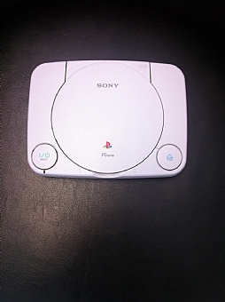 PSONE SLIM - רטרו