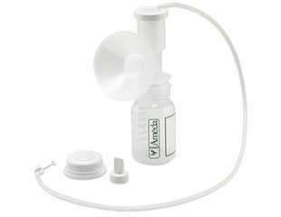 סט בודד למשאבת חלב אמדה-במלאי AMEDA - AMEDA - חלקים למשאבות AMEDA