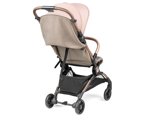 טיולון VOLO Mon Amour Peg perego - Peg perego - 0 עד 2 - עגלות וטיולונים
