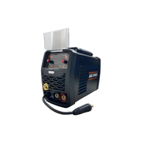 MIG-200LED – מכונת ריתוך חד-פאזית 200 אמפר