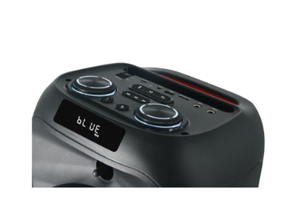 בידורית+מיקרופון אלחוטי דגם MKS40 Miracase - Miracase - בידוריות