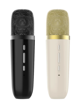 רמקול נייד+מיקרופון דגם MBTS880 Miracase - Miracase - בידוריות