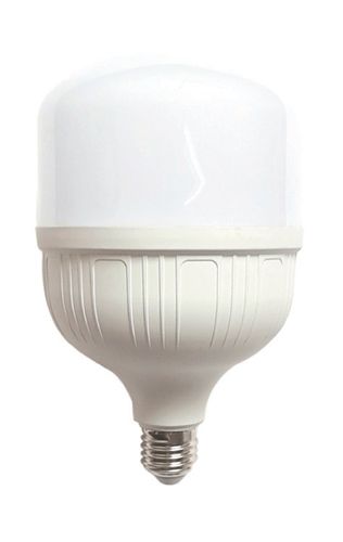 ליבון D.L E27 36W LED T100 חלבי LUXTEN - ליבונים