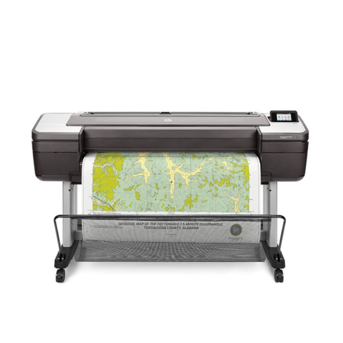 פלוטר HP DesignJet T1700dr 44-in PostScript Printer | ריקוטק