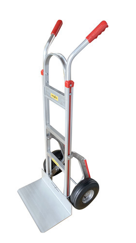 עגלת נשיאה אלומניום כולל מחלקיים 300 ק"ג PROXEN - PROXEN - עגלות נשיאה ...