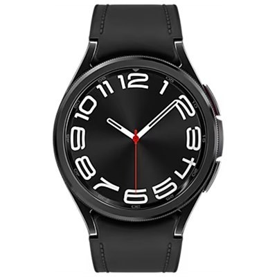 שעון חכם Samsung Galaxy Watch6 Classic 43mm SM-R950 Bluetooth סמסונג