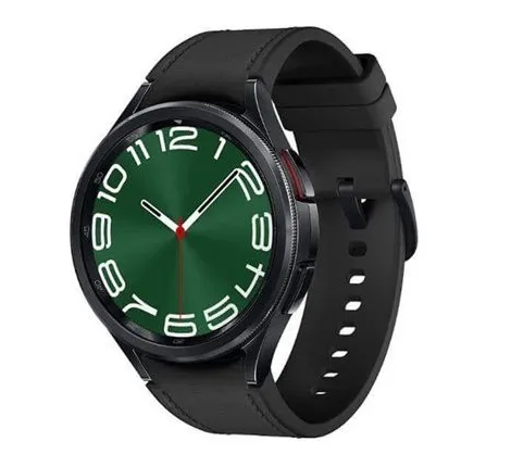 שעון חכם Samsung Galaxy Watch6 Classic 43mm SM-R950 Bluetooth סמסונג