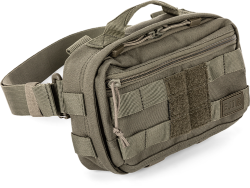 תיק דגם RUSH® MOAB™ 3 Sling Pack 4L