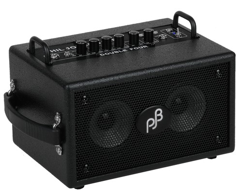 מגבר בס PJB DL4 -75