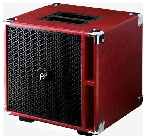 בוקסה-PJB-Compact 4 Lite - - מגברים