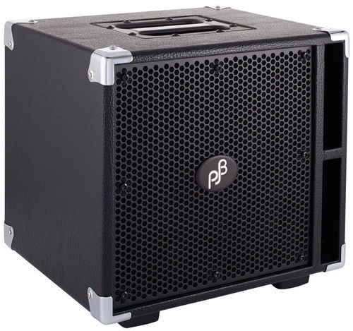 בוקסה-PJB-Compact 4 Lite - - מגברים