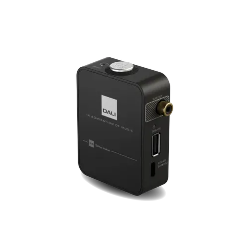 מודול WSR Wireless Subwoofer Receiver לחיבור סאב וופר אלחוטי מבית DALI