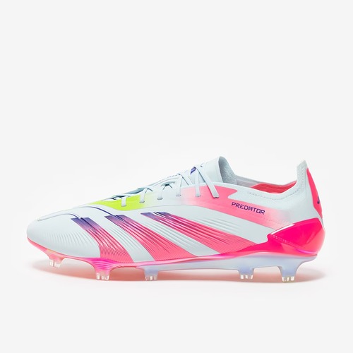 נעלי כדורגל מקצועיות adidas Predator Elite - Adidas - נעלי כדורגל ...