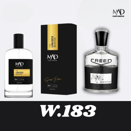 W183 Extra - בושם לגברים