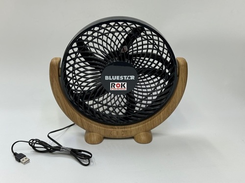 מאוורר מיני USB בלו סטאר - מאווררים