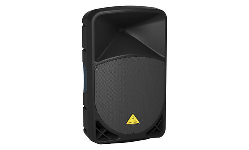 רמקול מוגבר - Behringer B115D - ברינגר - Behringer - רמקולים מוגברים