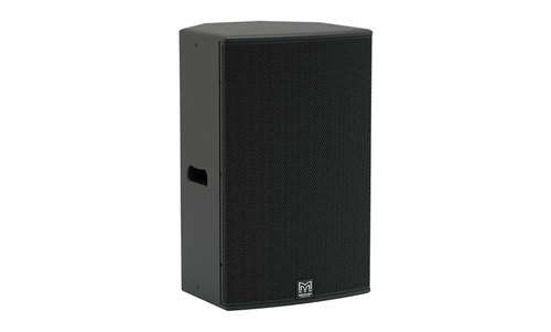 רמקול מוגבר איכותי - Martin Audio XP12 - Martin Audio - רמקולים מוגברים