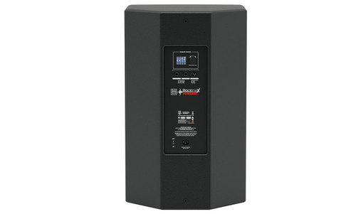 רמקול מוגבר איכותי - Martin Audio XP12 - Martin Audio - רמקולים מוגברים