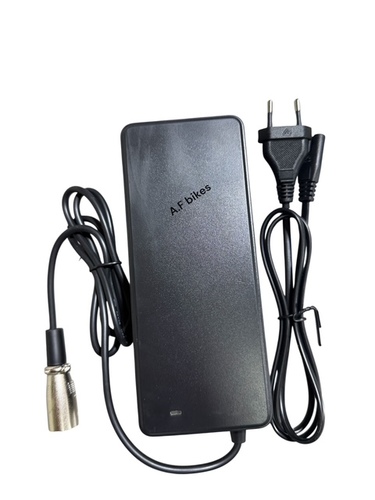 מטען 48V לאופניים / קורקינט חשמלי - מטענים