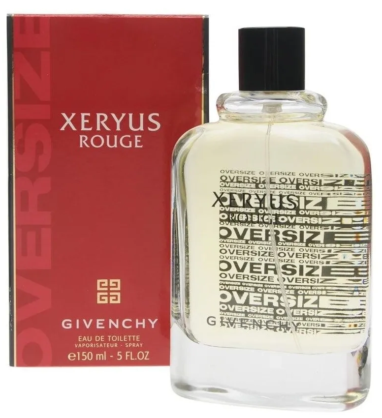 ג'יבנשי קסריוס רוז' | GIVENCHY XERYUS ROUGE | אודם קוסמטיקה