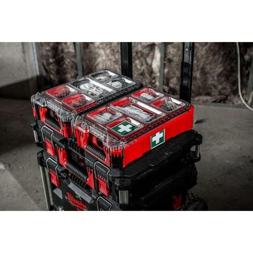 ערכת עזרה ראשונה PACKOUT First Aid Kit (דגם 4932478879)