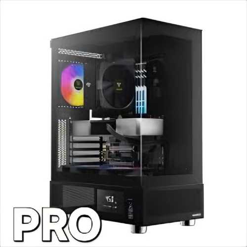 PRO GAMING PC AMD - AMD - מחשבי גיימינג