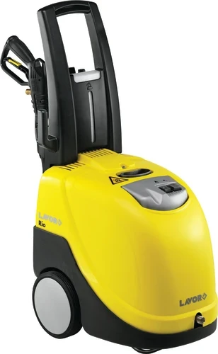 מכונת שטיפה 145 LAVOR RIO 1108 BAR - LAVOR - מכונות שטיפה בלחץ