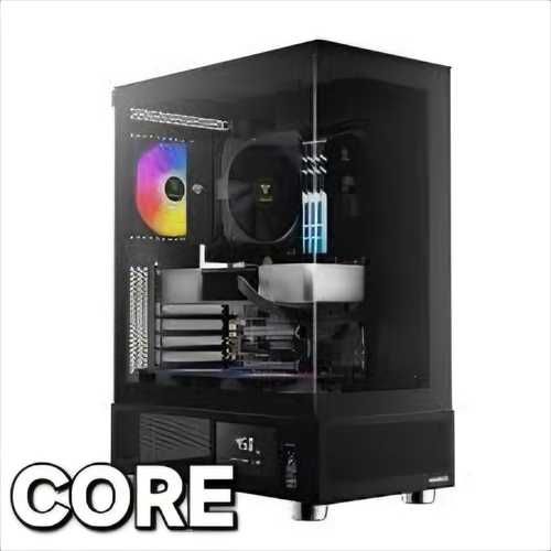 CORE GAMING PC AMD - גיים מובייל