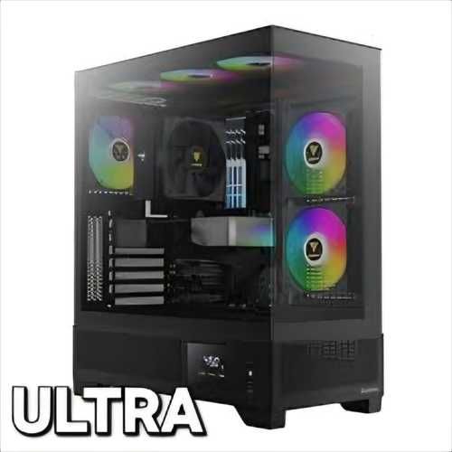 ULTRA GAMING PC AMD - גיים מובייל