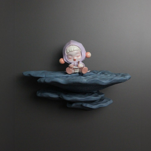 פילמנט כחול מאובק 1 ק"ג 1.75 מ"מ - Panchroma Matte PLA Muted Blue ...