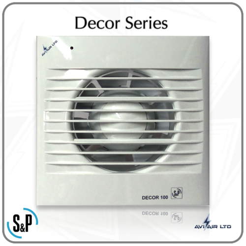 ונטה S&P Decor 100S