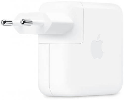 מטען קיר Apple 70W USB-C - MXN53ZM/A - Apple - Mac